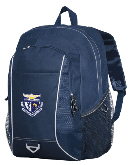 Atlantis Computer Backpack - Tournament Solutions