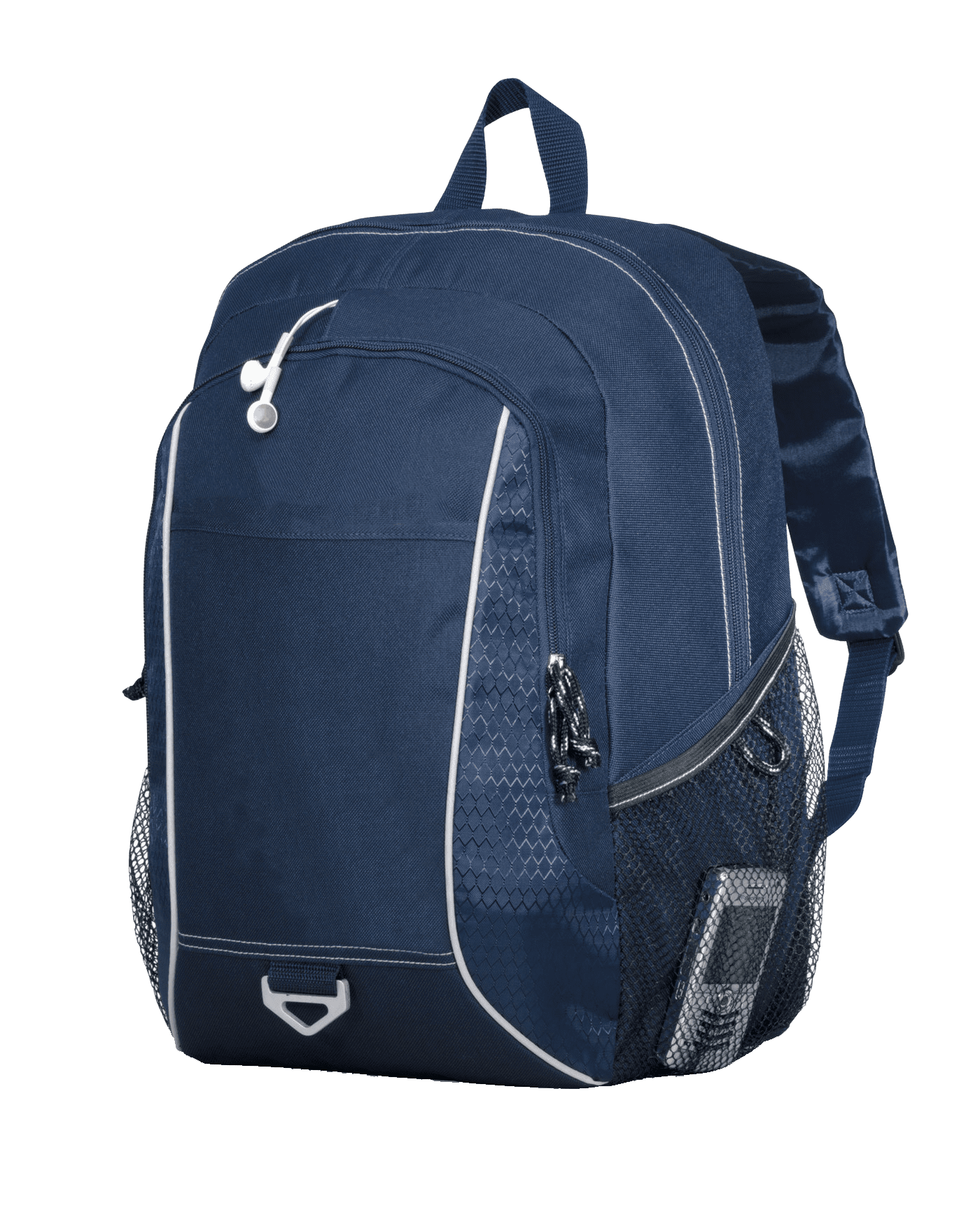 Atlas Computer Backpack - Tournament Solutions