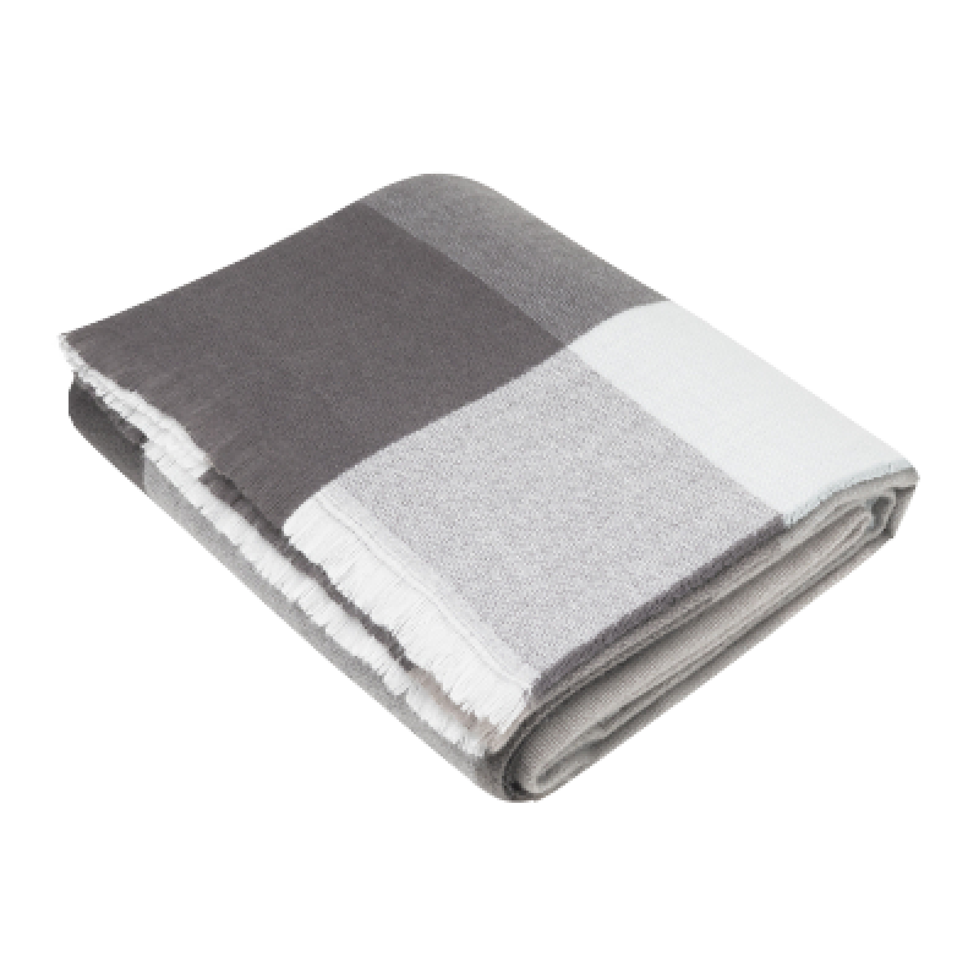 Buffalo Check Blanket - Tournament Solutions