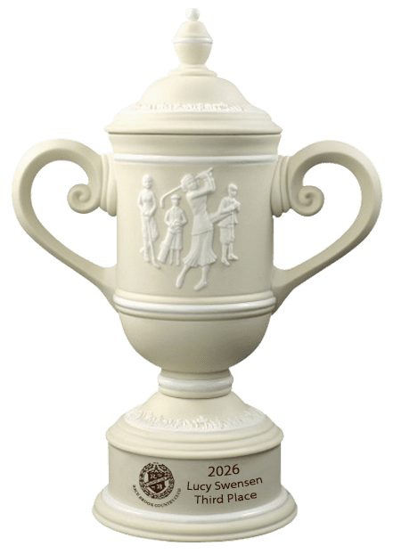 Ladies Vintage Cup - Tournament Solutions