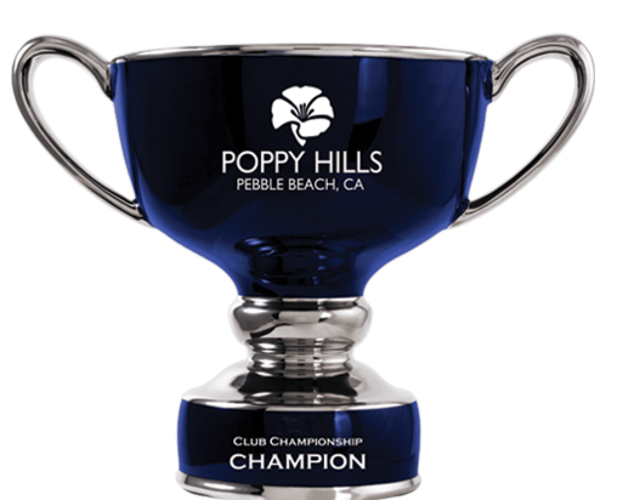 Imperial Trophy (Blue) - Tournament Solutions