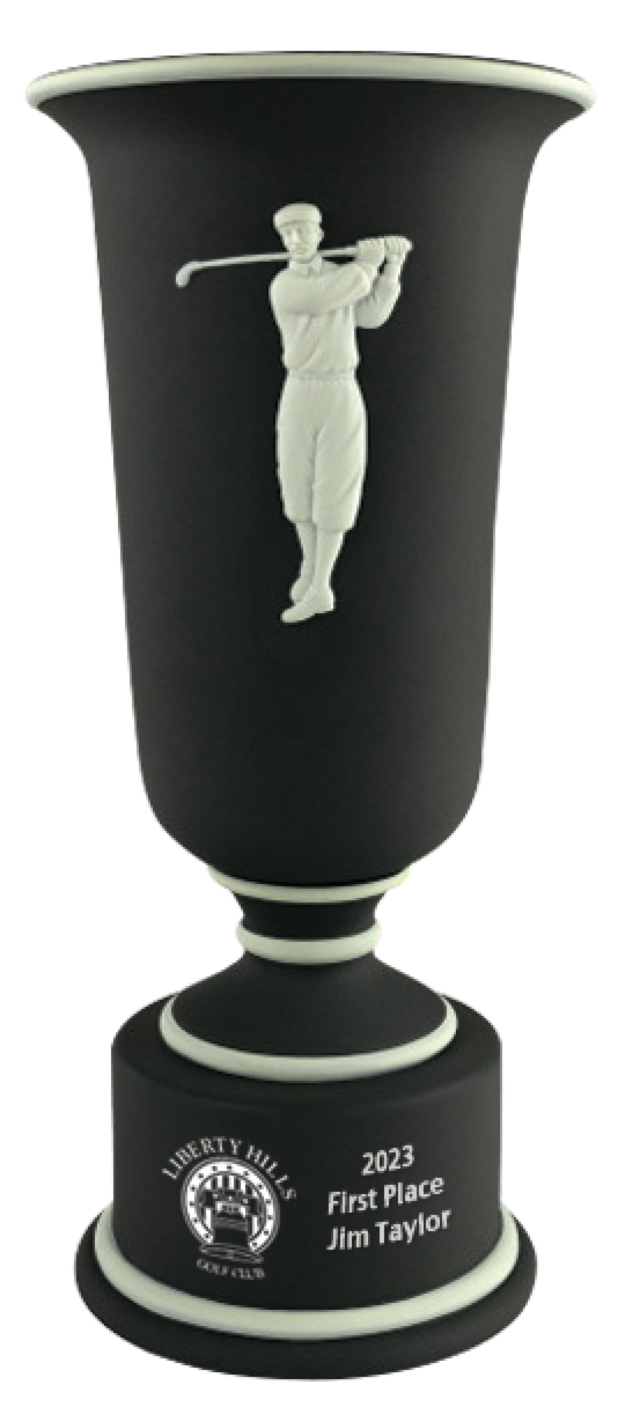 Men's Players Cup (Black/Bone) - Tournament Solutions