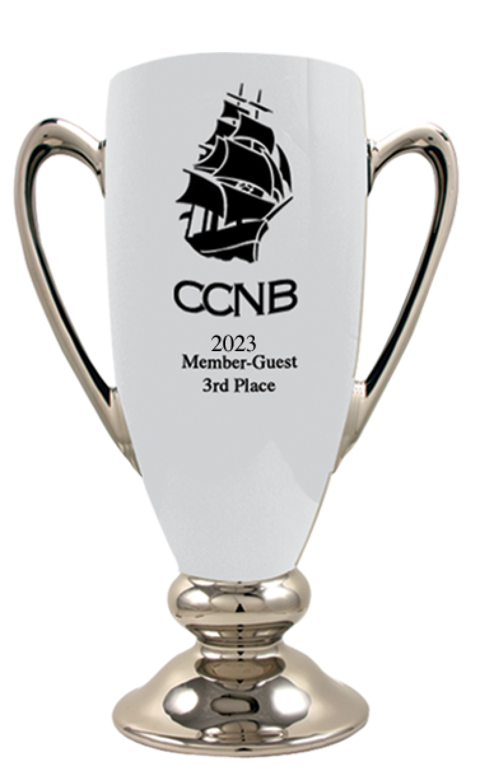 Alabaster Vintage Bowl Trophy Tournament Solutions