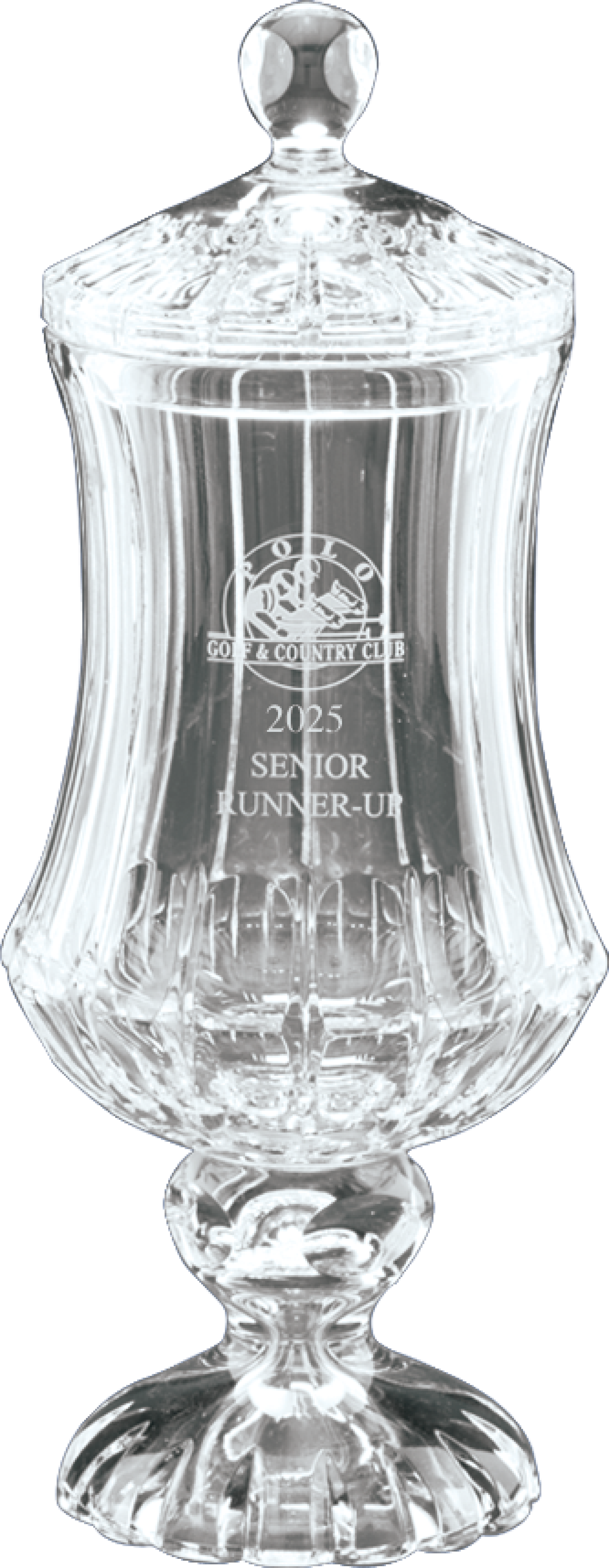 Custom Award Plaque Tournament Solutions