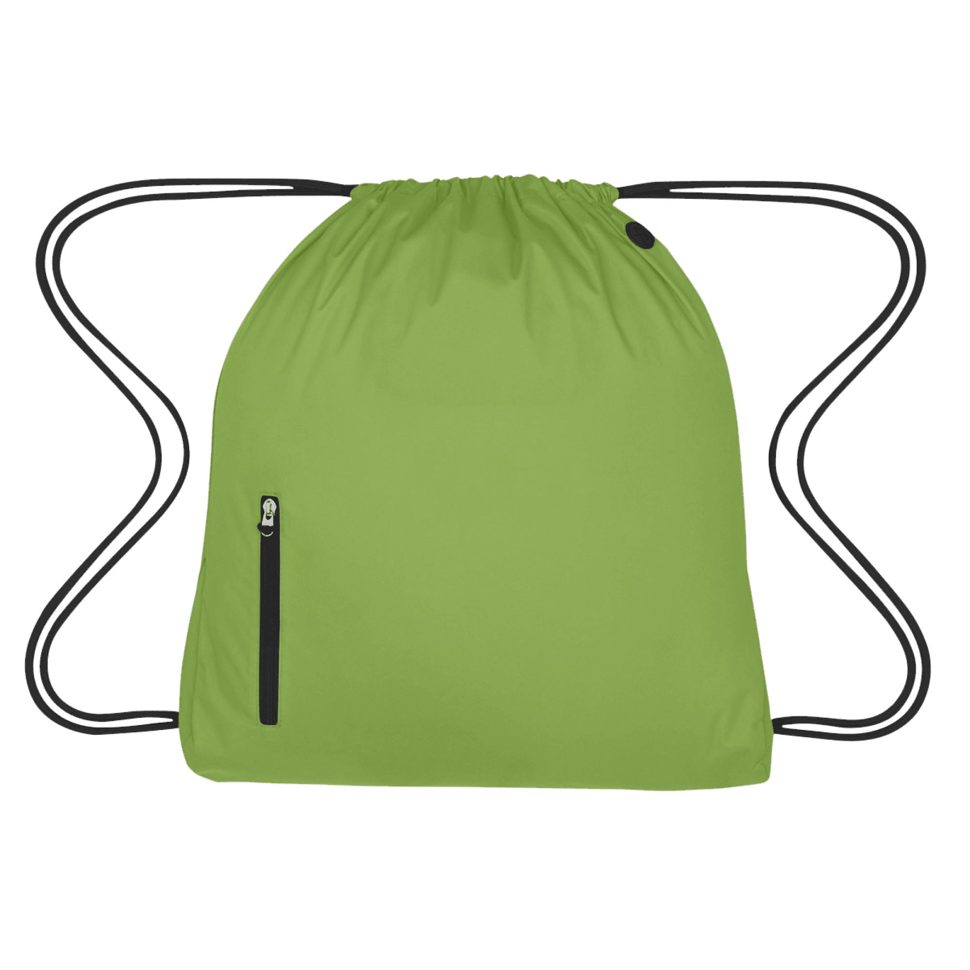 Deluxe Drawstring Backpack - Tournament Solutions