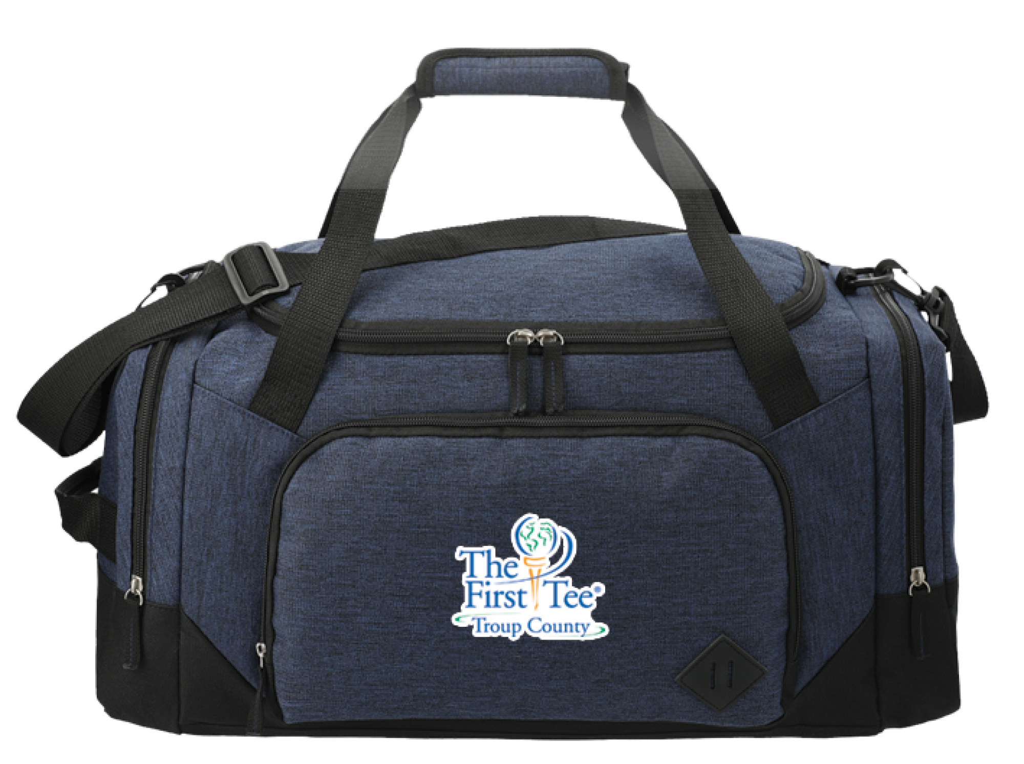 Graphite 21 Weekender Duffel Bag Tournament Solutions Graphite 21 Weekender Duffel Bag Tournament Solutions