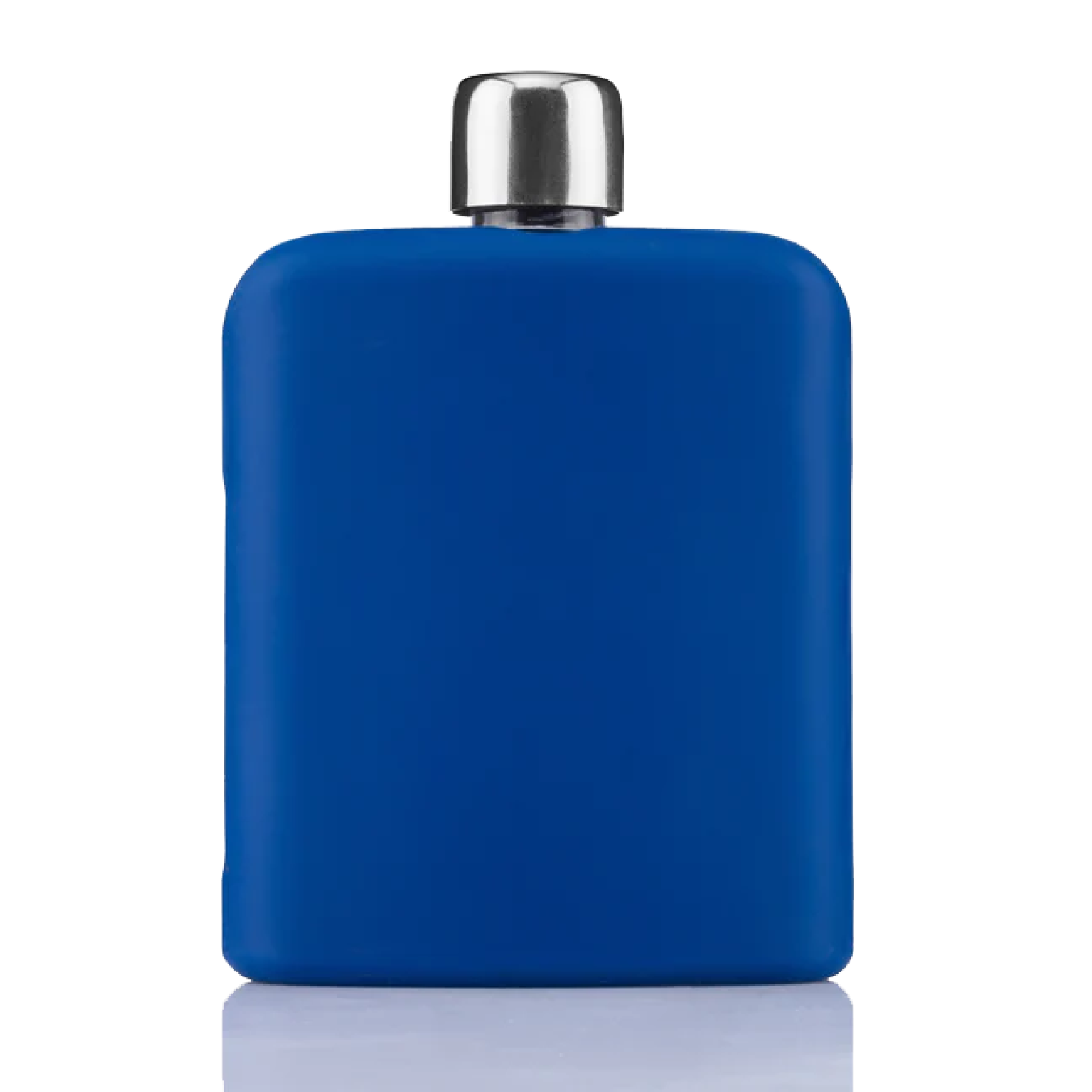 Contour Color Flask 6 oz. - Tournament Solutions