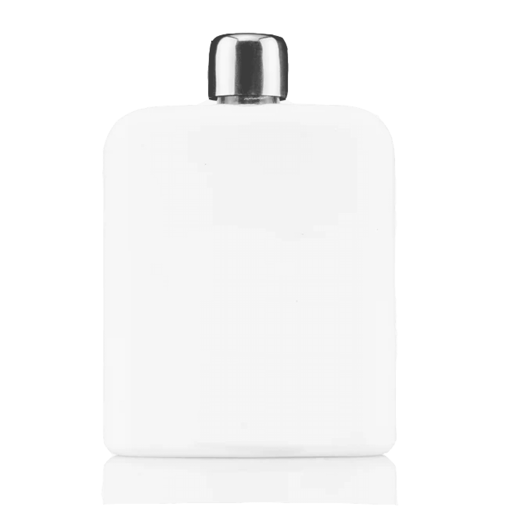 Contour Color Flask 6 oz. - Tournament Solutions