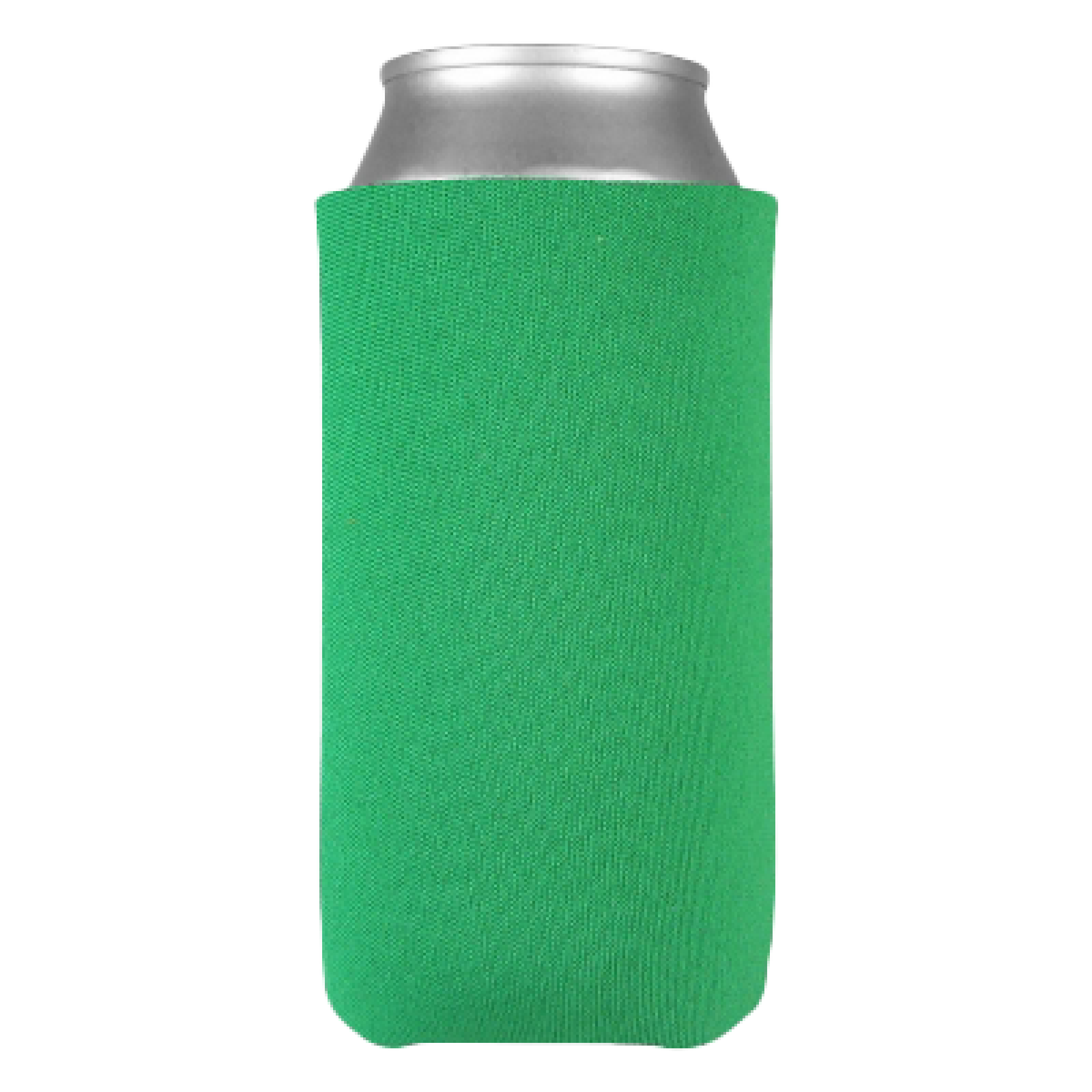 Slim Fit Koozie - Tournament Solutions