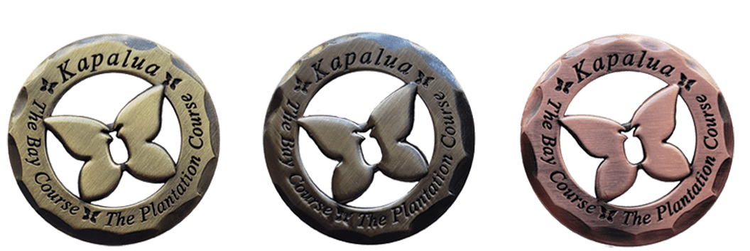 Rustic Coins - Tournament Solutions