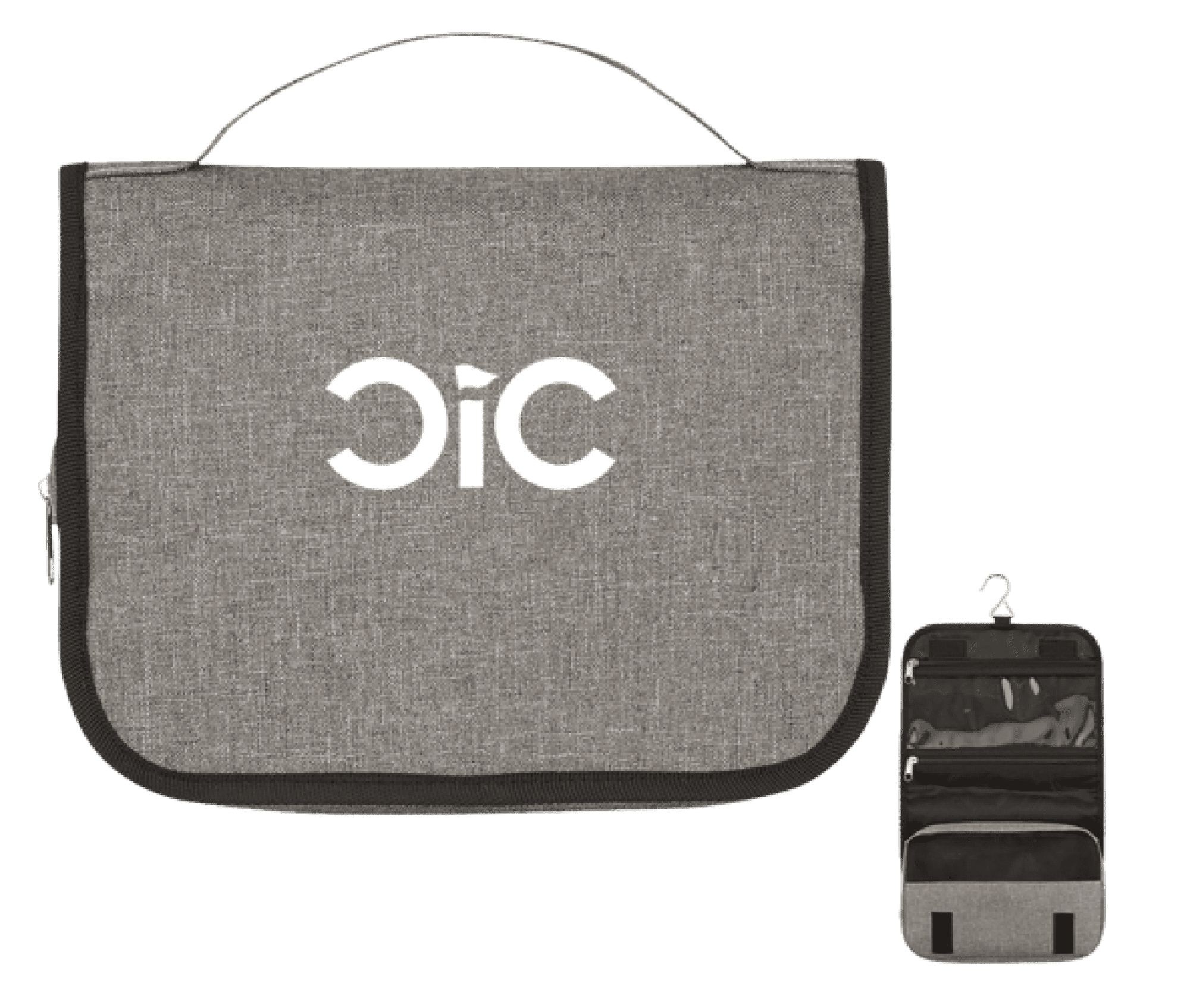 heathered-toiletry-bag-tournament-solutions